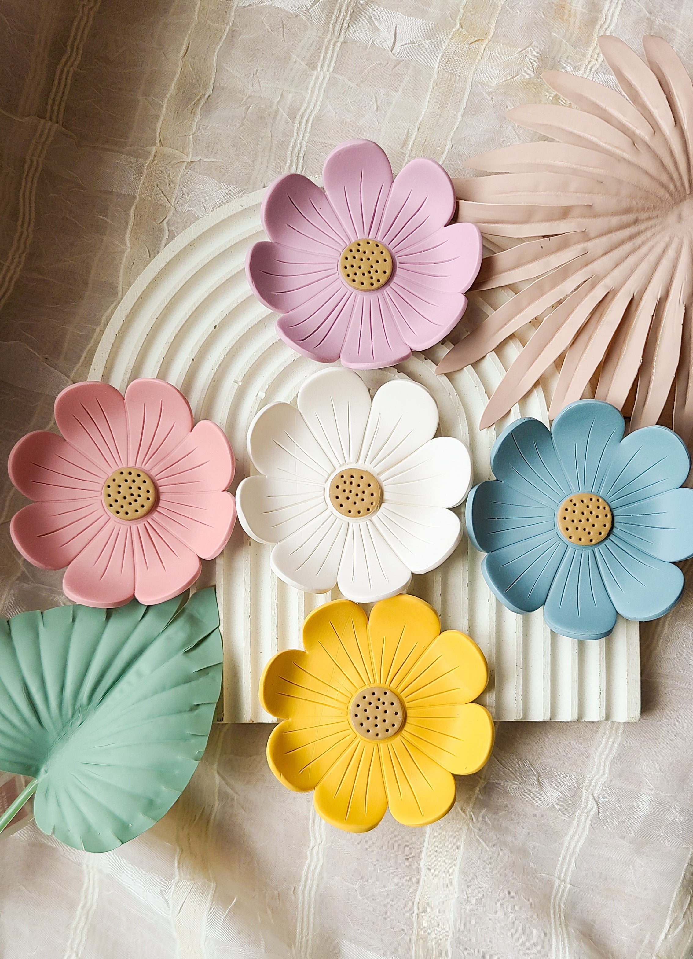 Trinket Dishes – Con Alma Handmade Goods